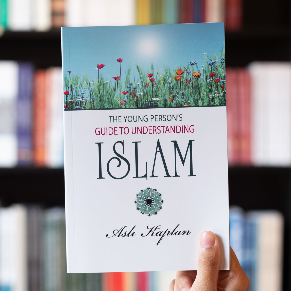Young Person's Guide to Understanding Islam — Wardah Books
