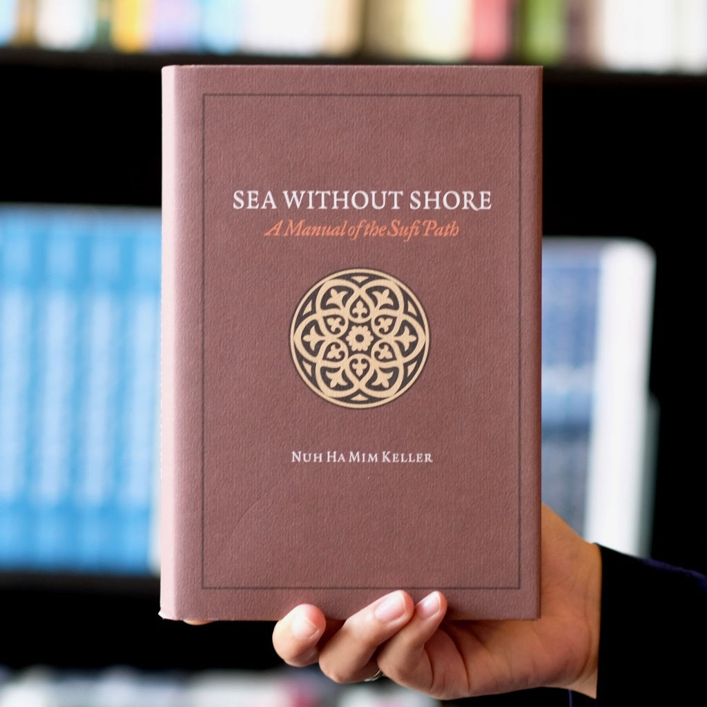 Sea Without Shore — Wardah Books
