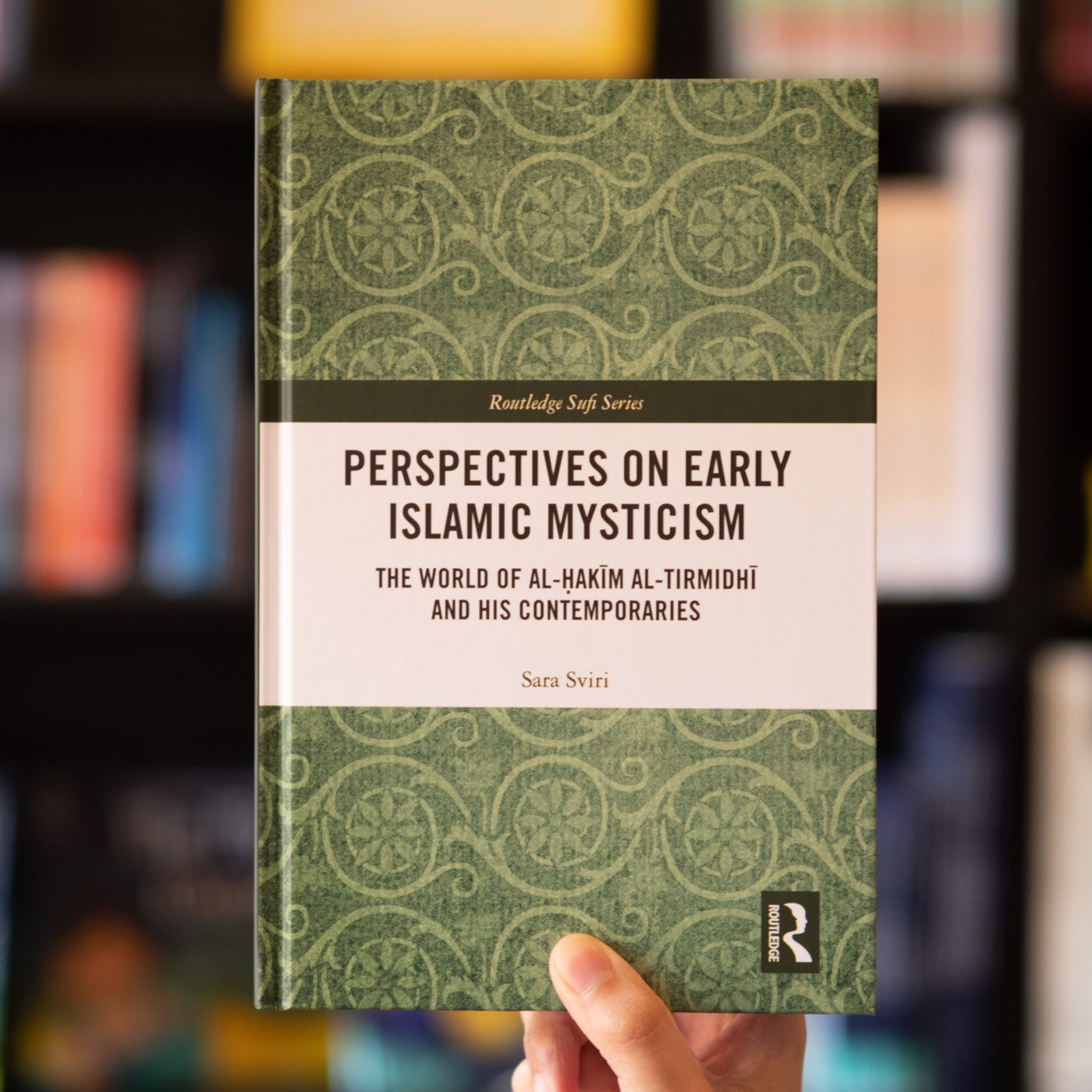 Perspectives on Early Islamic Mysticism — Wardah Books