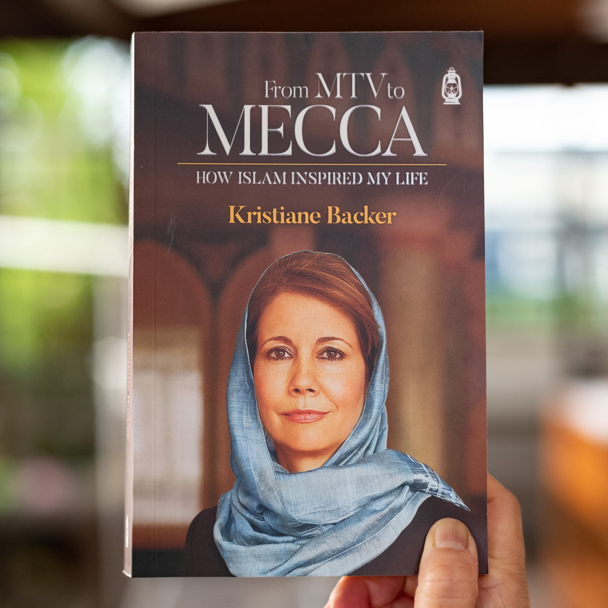 From MTV to Mecca: How Islam Inspired My Life — Wardah Books